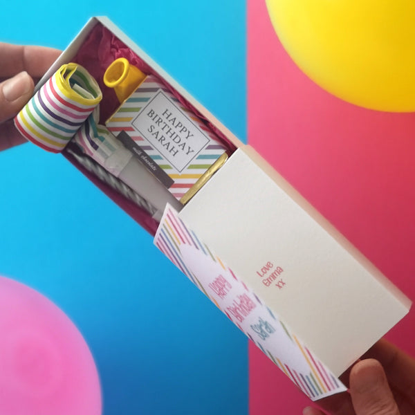 Happy Birthday Teeny Token For Her - Hello Ruth